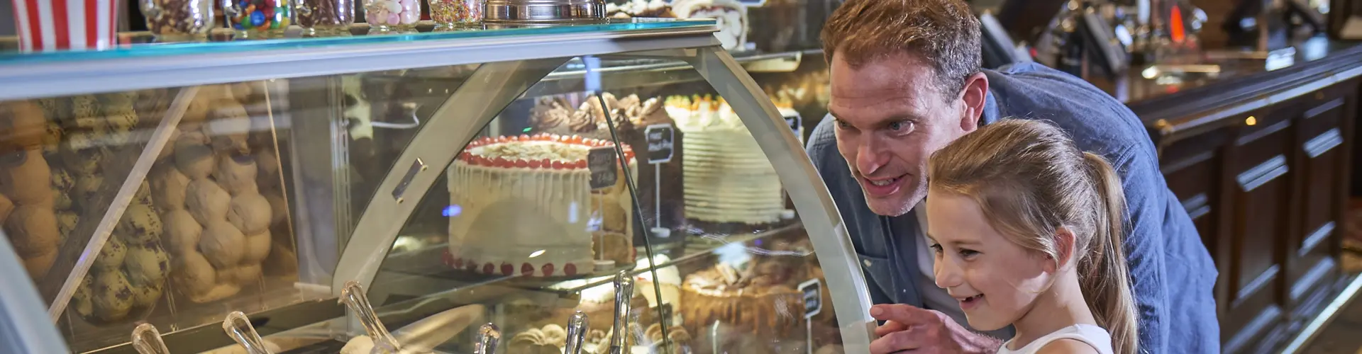 Ice Cream | Bramley Farm Pub in Altrincham