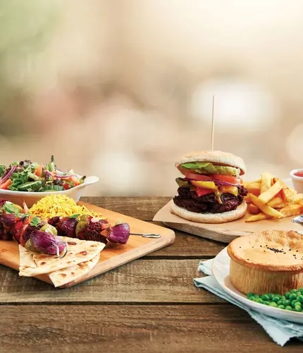 Allergens & Nutritional Information | Westgate Farm Pub in