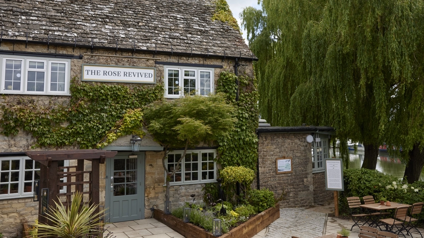 Top 5 Best Country Pubs in the South East