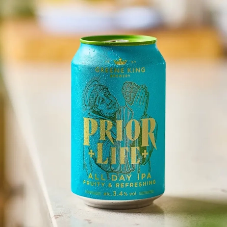 Discover Our Range of Beers | Greene King