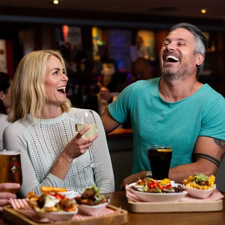 The Lord Ted Pub & Carvery in Newark