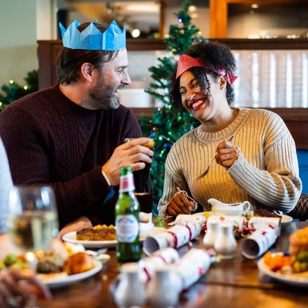 The Waterside Pub & Carvery in Rugby