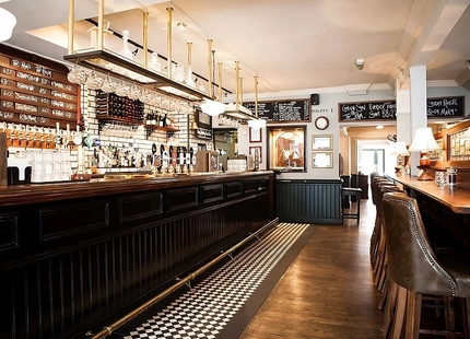 Gallery | The Ram, Kingston-upon-Thames