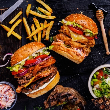 Offers | The Horse & Groom, Newthorpe