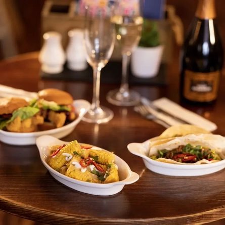 The Blackbirds Pub Restaurant in Flitwick Bedford