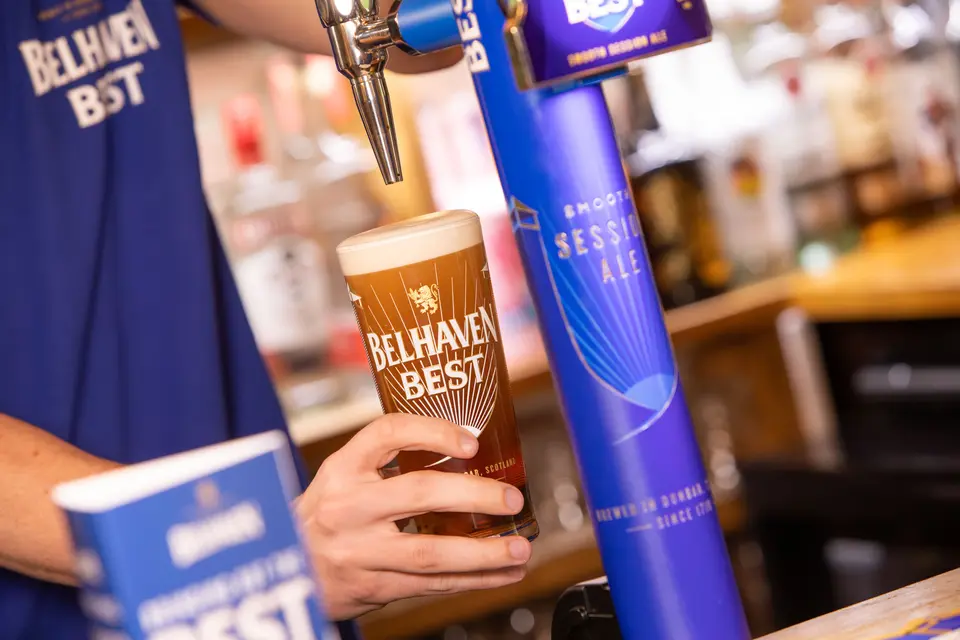 Belhaven Best | Belhaven