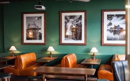 Join Our Team | The Merchant of Battersea, Clapham Junction