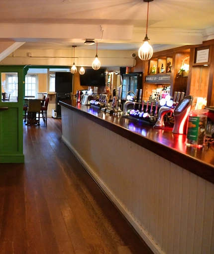 The Martlets Pub Restaurant in Bognor Regis,