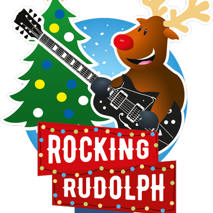 Rocking Rudolph Ale | Our Beers | Greene King
