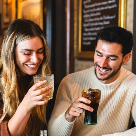 The Swan Pub Restaurant in Bromham Bedford