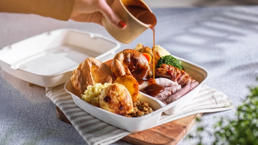 Roast Dinner Delivery – 5 Reasons to Get One!