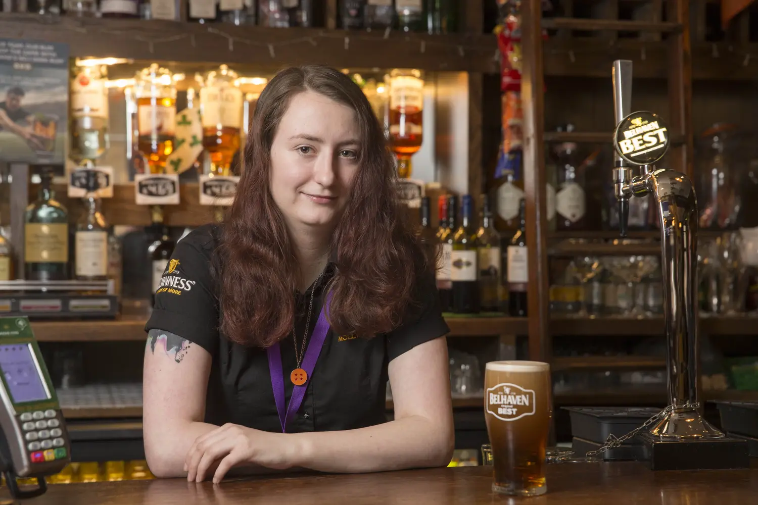 Greene King hits record 10,000 apprentices milestone | Newsroom ...