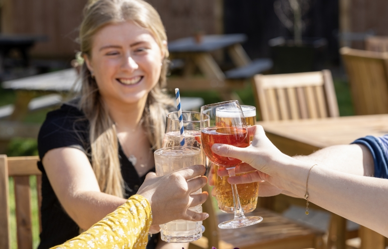 Seize the Summer | The Ryde Castle Hotel Ryde