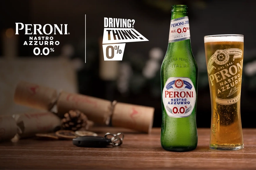 Free drink for drivers this December at The Bushel, Bury St Edmunds