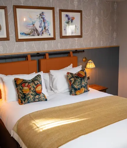 The Best Country Pubs | Chef & Brewer