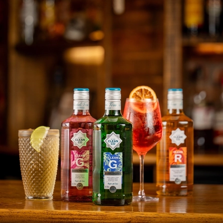 The Blue Posts Pub Restaurant in St James's