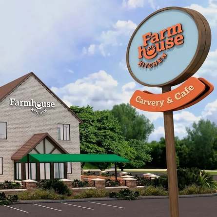 About Us | Farmhouse Kitchen, Worsley