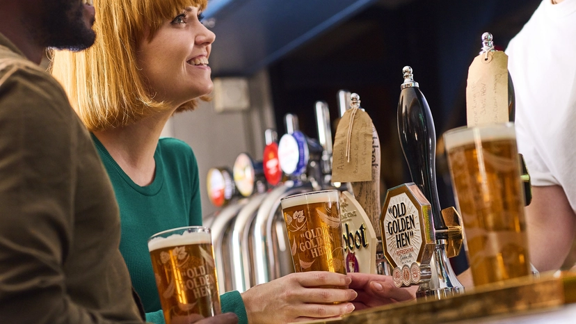 Do you need experience running a pub before taking on a pub tenancy?
