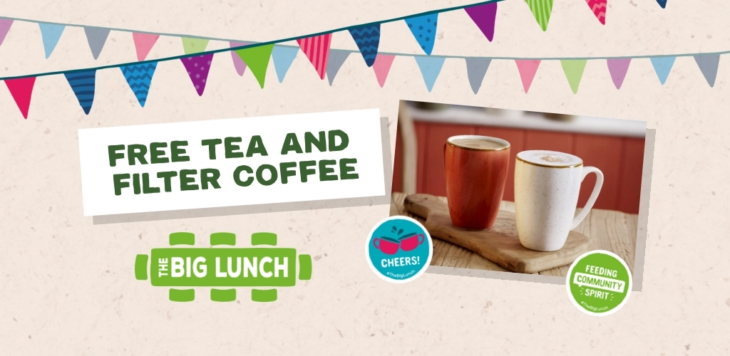 The Big Lunch at Maypole Farm, Bedford | Farmhouse Inns