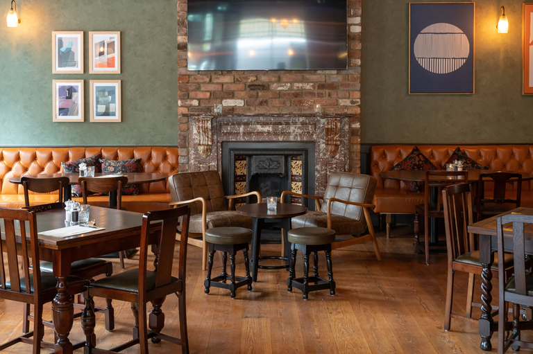 Work with us | Metropolitan Pub Company