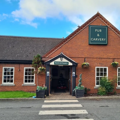 The Waterside Pub & Carvery in Rugby
