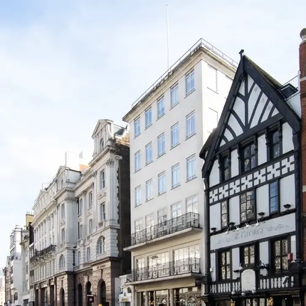 Find Us | Find Your Local Pub | The George