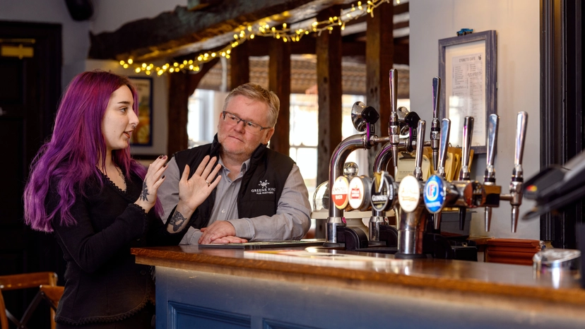 Different Ways To Run A Pub – Tenancy, Lease, Or Franchise?