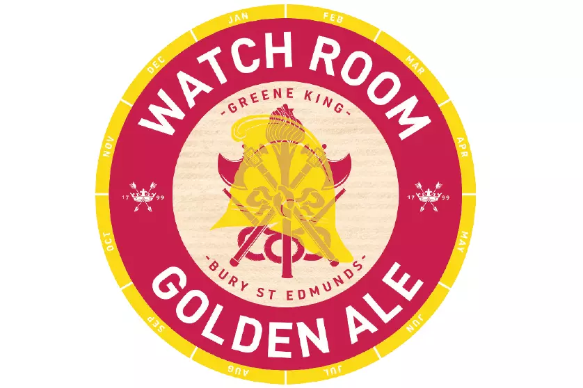 Watch Room | Our Beers | Greene King