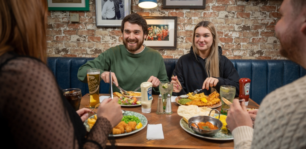 Book | The Scotia Bar, Glasgow
