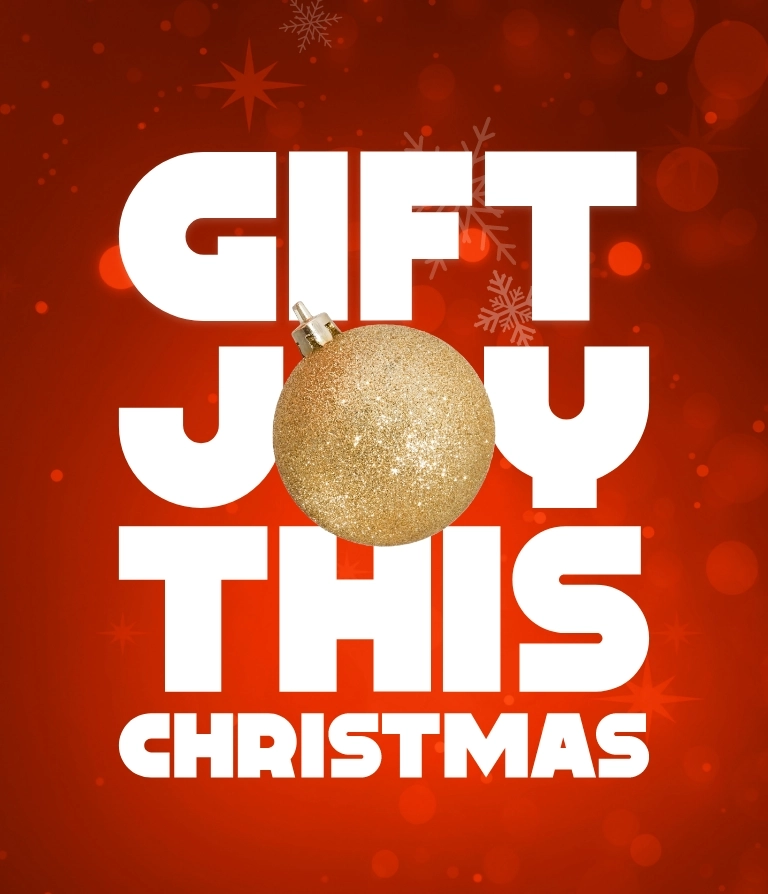 Christmas Toy Boxing at Martlets. Bognor Regis