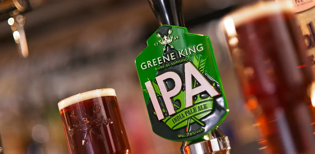 Drinks | The Smiddy Bar, Glasgow