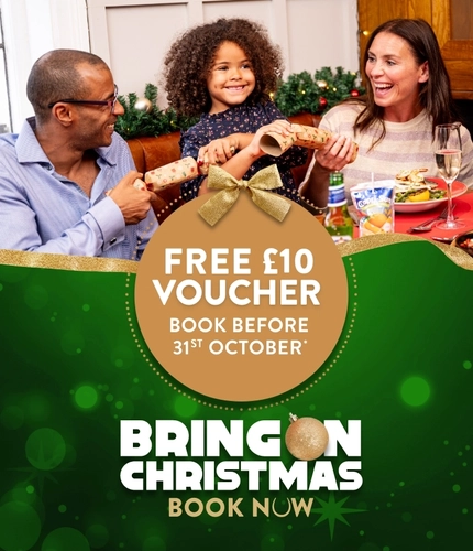 The Roaring Donkey Pub Restaurant in Clacton-On-Sea,