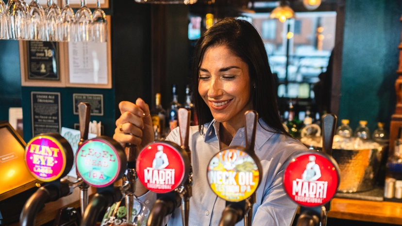 5 steps to securing a pub lease